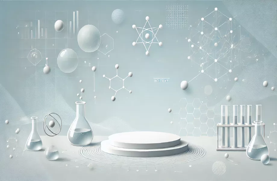 Laboratorium Kesetimbangan - Kimia Laboratorium UPH